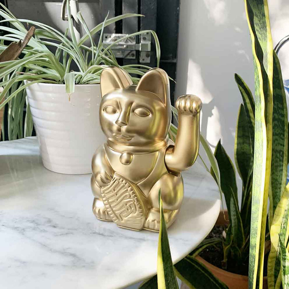 Lucky Cats France | Boutique LuckyCats Maneki Neko chats chanceux – le ...